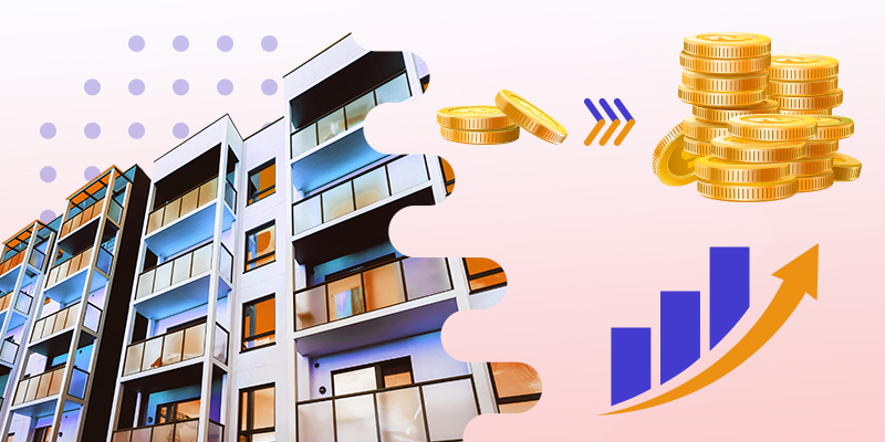 What Is An Equity Multiple In Real Estate HoneyBricks What Is An Equity Multiple In Real Estate HoneyBricks